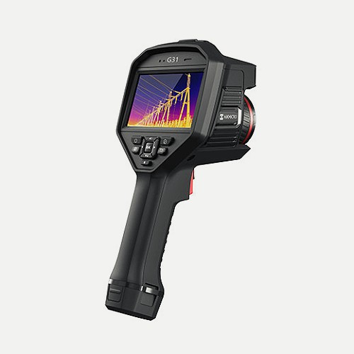 HIKMICRO G31 열화상카메라 - 휴먼테크스토어