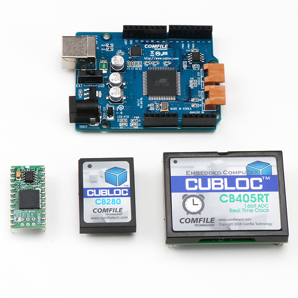 컴파일 테크놀로지