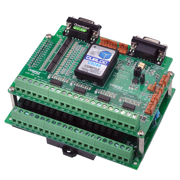 컴파일 테크놀로지