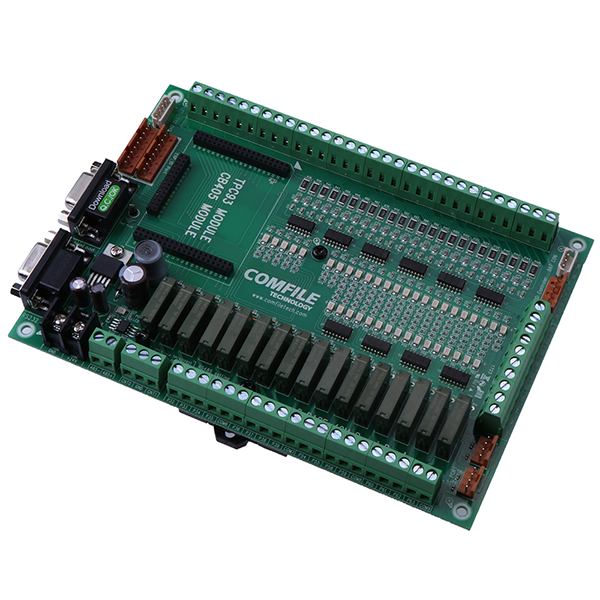 컴파일 테크놀로지