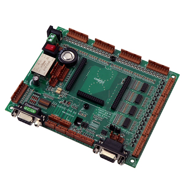 컴파일 테크놀로지