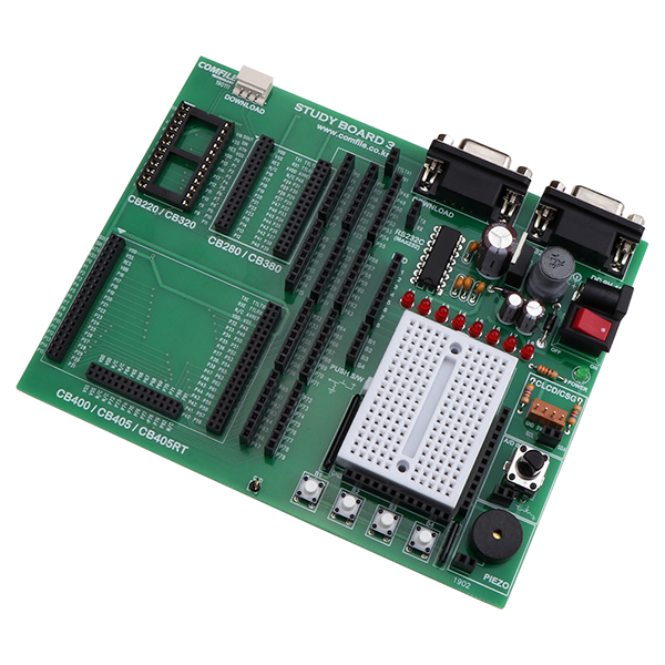 컴파일 테크놀로지