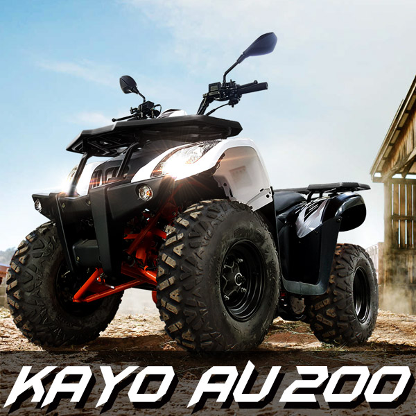 CFMOTO KOREA - ATV/UTV/SSV