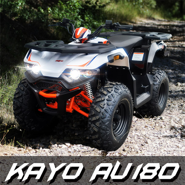 CFMOTO KOREA - ATV/UTV/SSV