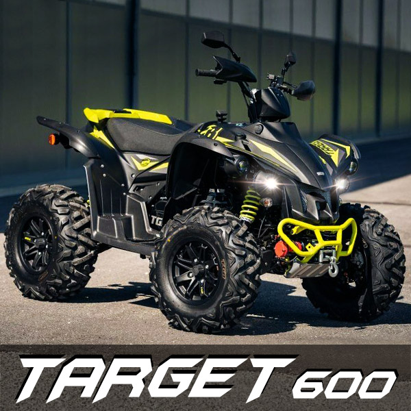 CFMOTO KOREA - ATV/UTV/SSV