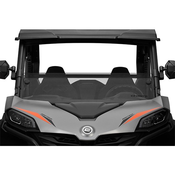 CFMOTO KOREA - ATV/UTV/SSV