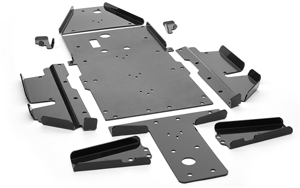 CFMOTO KOREA - ATV/UTV/SSV