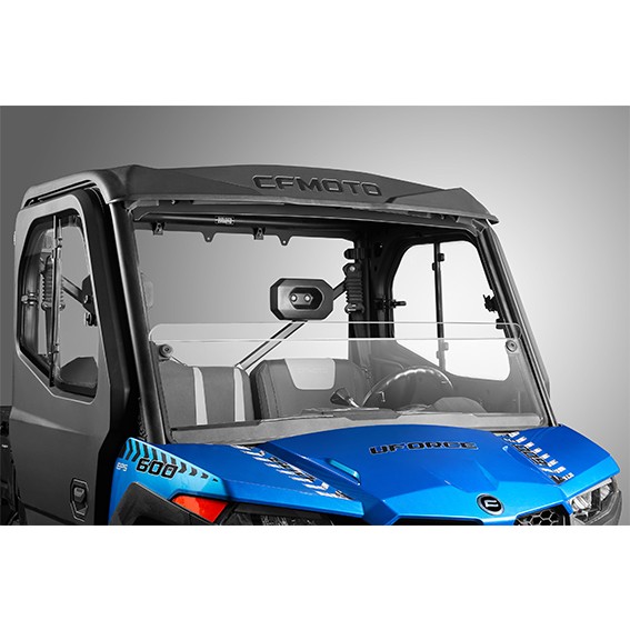 CFMOTO KOREA - ATV/UTV/SSV