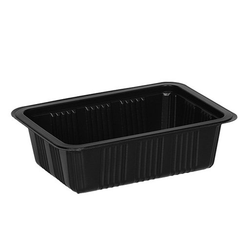 일회용포장용기