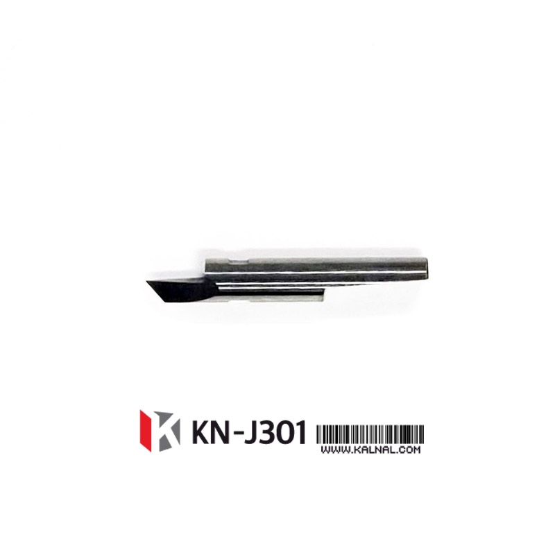 JWEI 평판 커팅기 호환칼날 J206