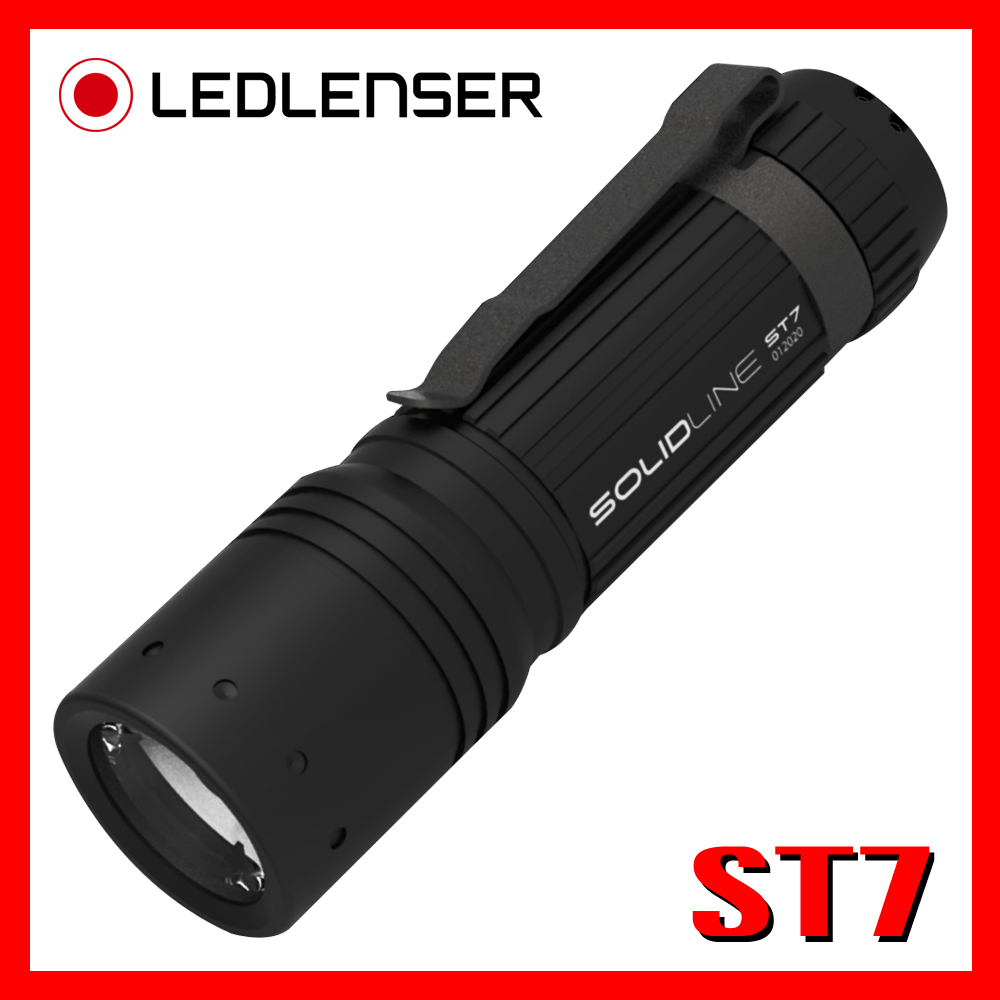LEDLENSER