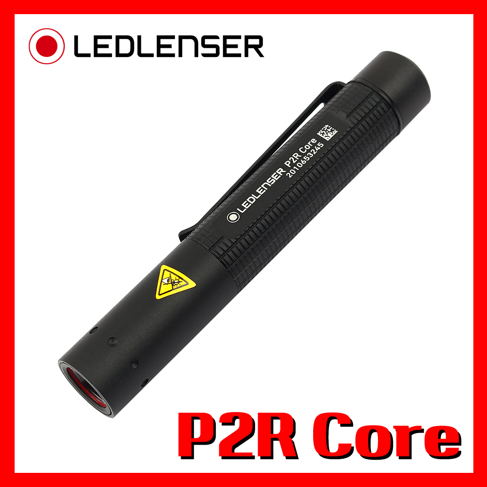 LEDLENSER