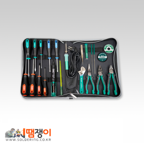 PK-813B 납땜 공구세트 | 공구세트 - 땜쟁이