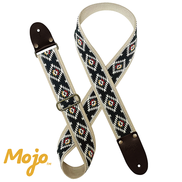 프리버드 | Mojo Limited Retro Strap 스트랩 MJ302