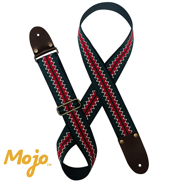프리버드 | Mojo Limited Retro Strap 스트랩 MJ309