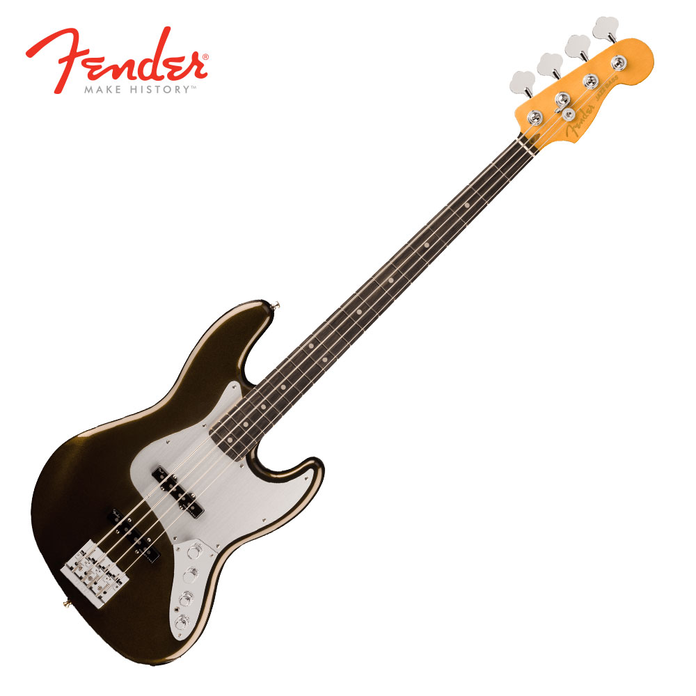 프리버드 | 펜더 울트라 2 출시!! Fender USA American Ultra II Jazz Bass EB Texas ...