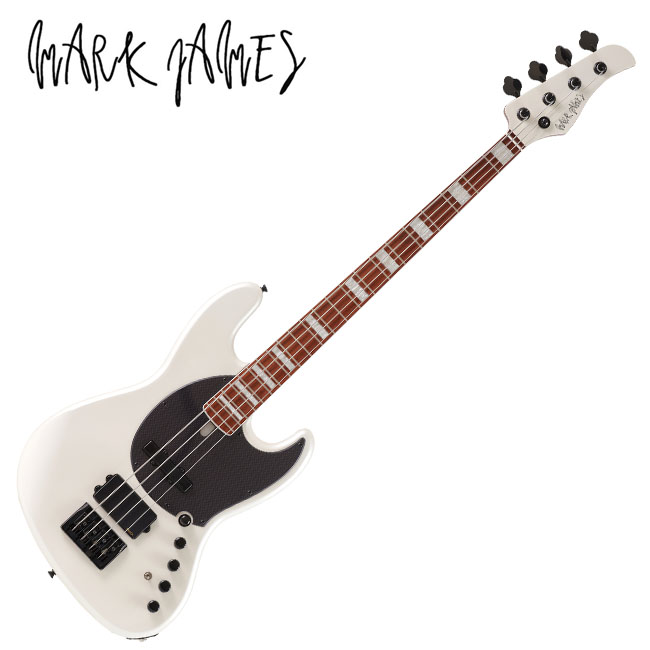 프리버드 | 마크제임스 신제품 출시! Mark James 마크제임스 베이스기타 MODERN STANDARD JAZZ MJ1000 ...