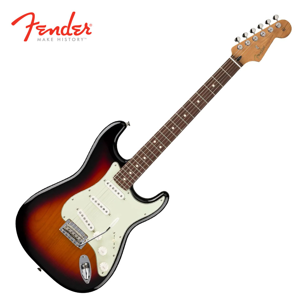 프리버드 | 로스티드 메이플 리미티드 에디션! Fender Mexico Limited Edition Player II ...