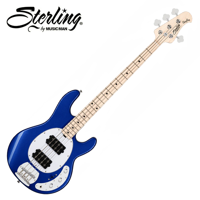 프리버드 | SUB 시리즈 할인&사은품 증정! Sterling Stingray SUB Ray4HH - Cobra Blue