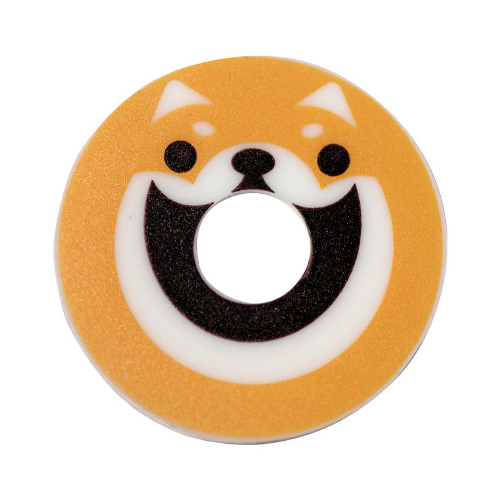 프리버드 | 일본산 감성 아이템!Daiking 다이킹 시바이누 스트랩 서포트