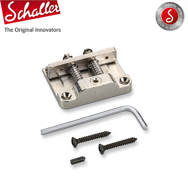 프리버드 | Schaller Spring Adjuster SURE CLAW