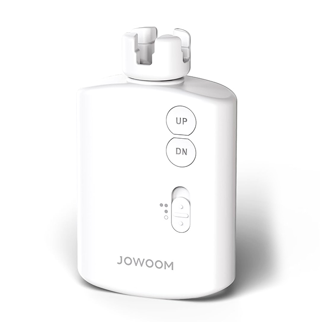 프리버드 | Jowoom Canteen 전자동 와인더 JW-1 White