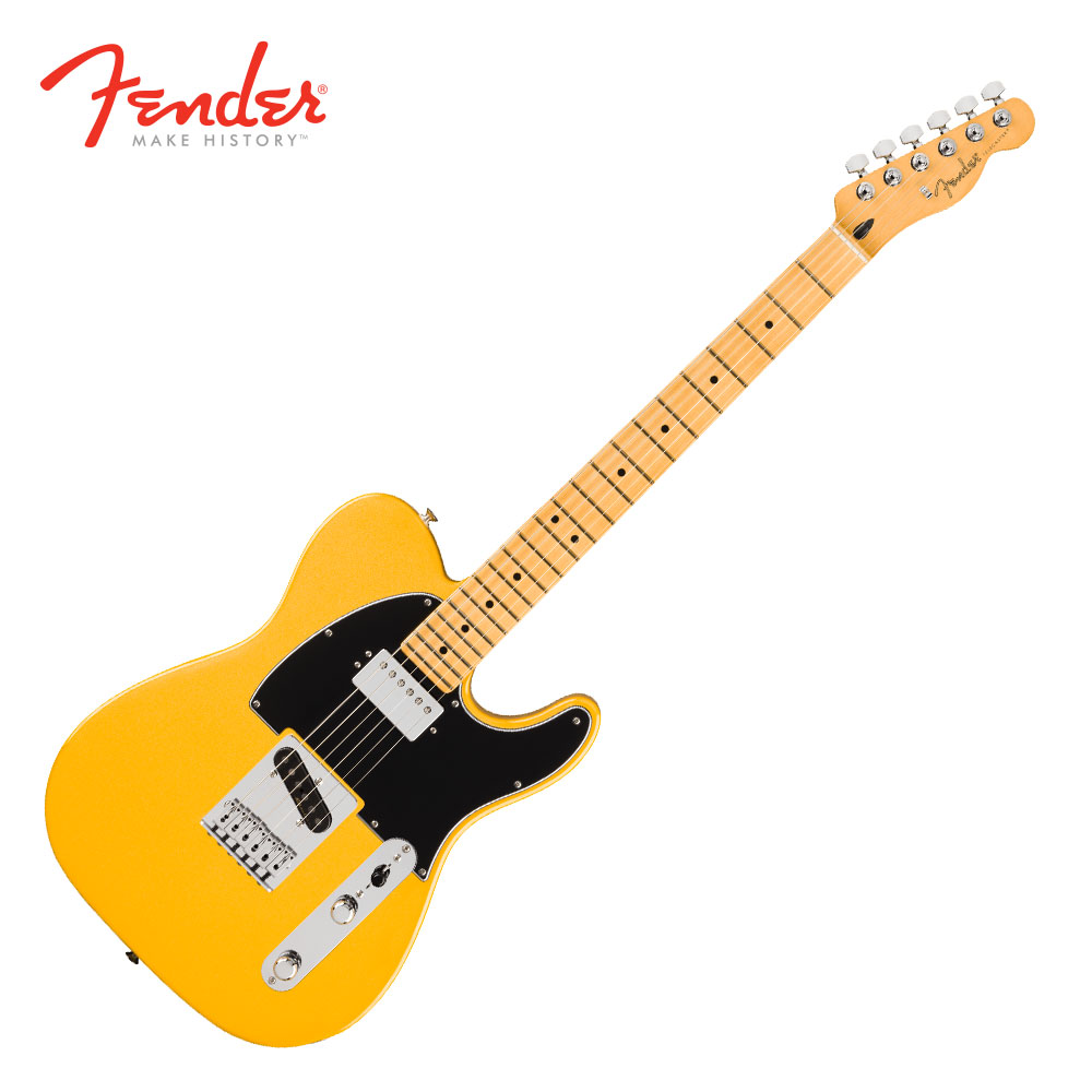 프리버드 | Fender Mexico Player II Modified Telecaster SH MN Sunshine ...