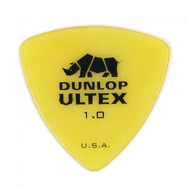 프리버드 | Dunlop 피크 Ultex Triangle 1.0mm [426R1.0]