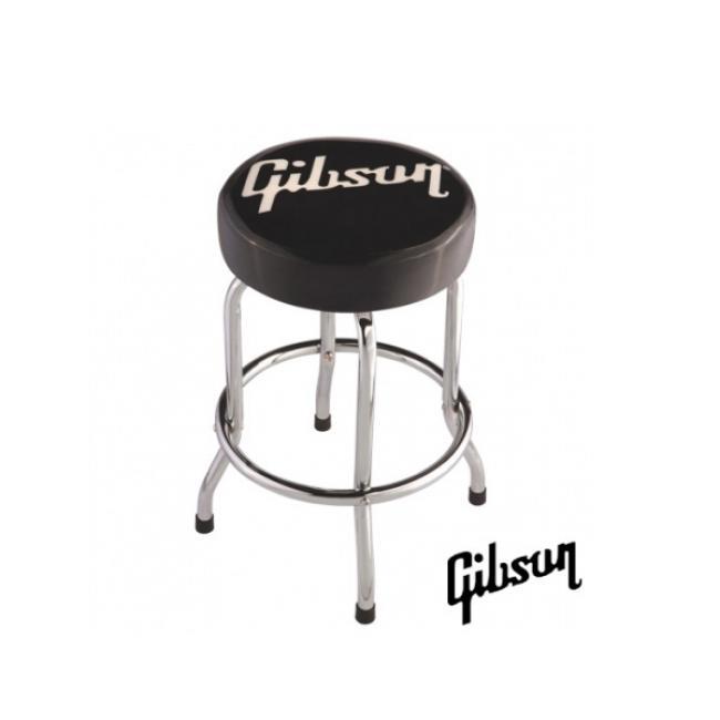 프리버드 | Gibson 24Inch Bar Stool 깁슨원형의자 (GA-24STOOL)