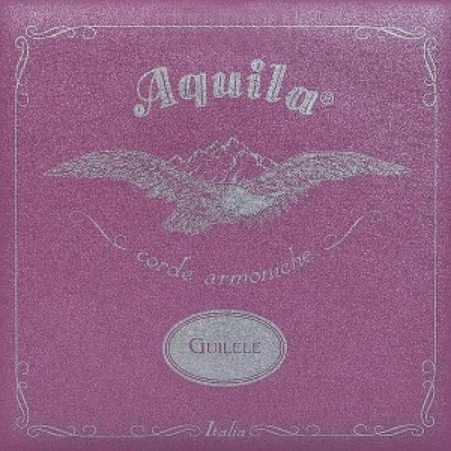 프리버드 | [추석세일] Aquila 기타렐레스트링 Guitalele String Set [96C]