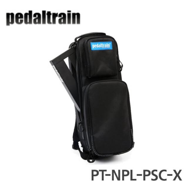 프리버드 | PedalTrain 이펙터케이스 Premium Soft Case - PT-NPL-PSC-X (Nano, Nano+ ...
