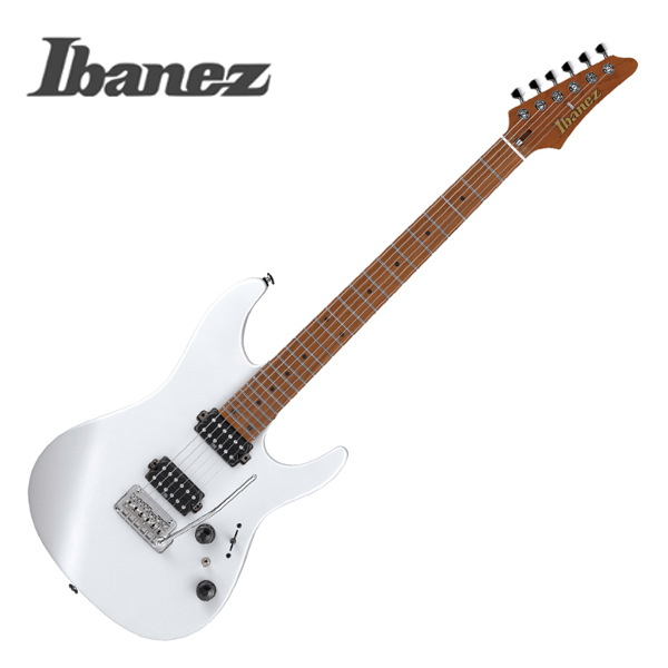 프리버드 | Ibanez 아이바네즈 일렉기타 Japan Prestige AZ2402 PWF(Pearl White Flat ...