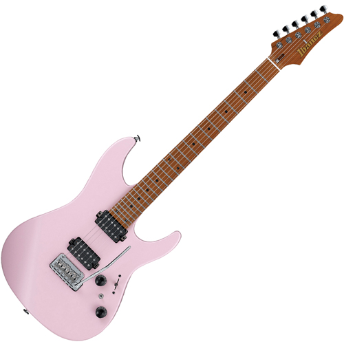 프리버드 | Ibanez 일렉기타 Japan Prestige AZ2402 PF(Pink Flat) [하드케이스포함]