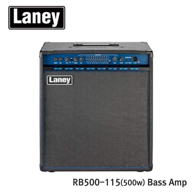 프리버드 | Laney 베이스앰프 RB500-115 500W