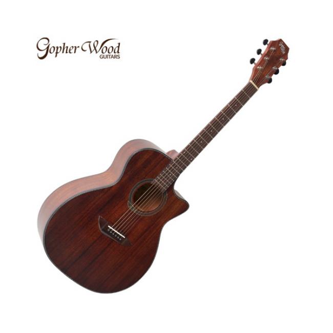 프리버드 | Gopher wood 고퍼우드- G130MC