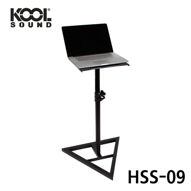 프리버드 | KOOL SOUND HSS-09 모니터 스피커 스탠드