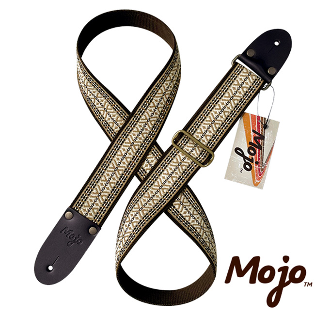 프리버드 | Mojo Limited Retro Strap 스트랩 MJ202