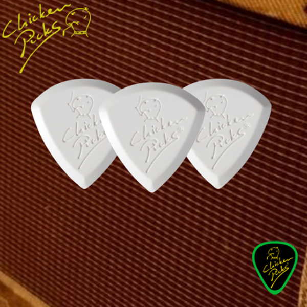 프리버드 | Chicken Picks 피크Variety Set 3Pack - Badazz 3 (3-VARBA-CP)