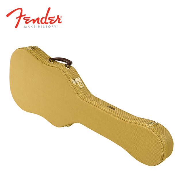 프리버드 | Fender 일렉기타케이스 Classic Series Thermometer Case / 텔레캐스터 케이스 (099 ...