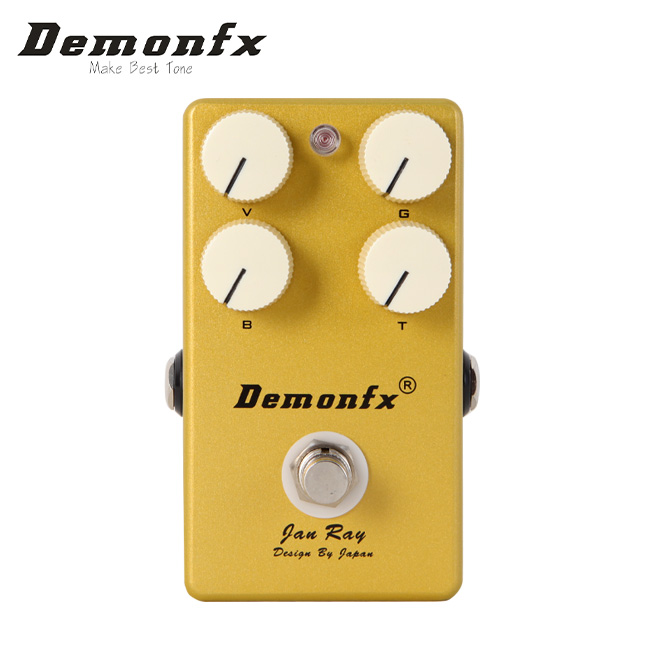 프리버드 | DemonFx 이펙터 THE GAN RAY