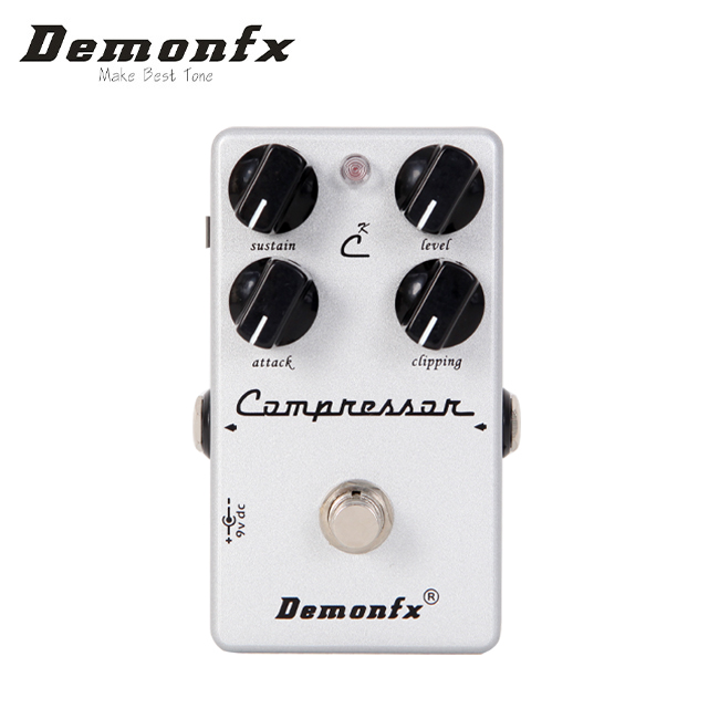 프리버드 | DemonFx 이펙터 CK COMPRESSOR
