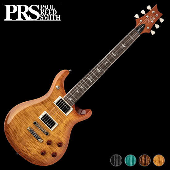 프리버드 | 2024 PRS 출시! PRS SE 2024 일렉기타 McCarty 594 Vintage Sunburst