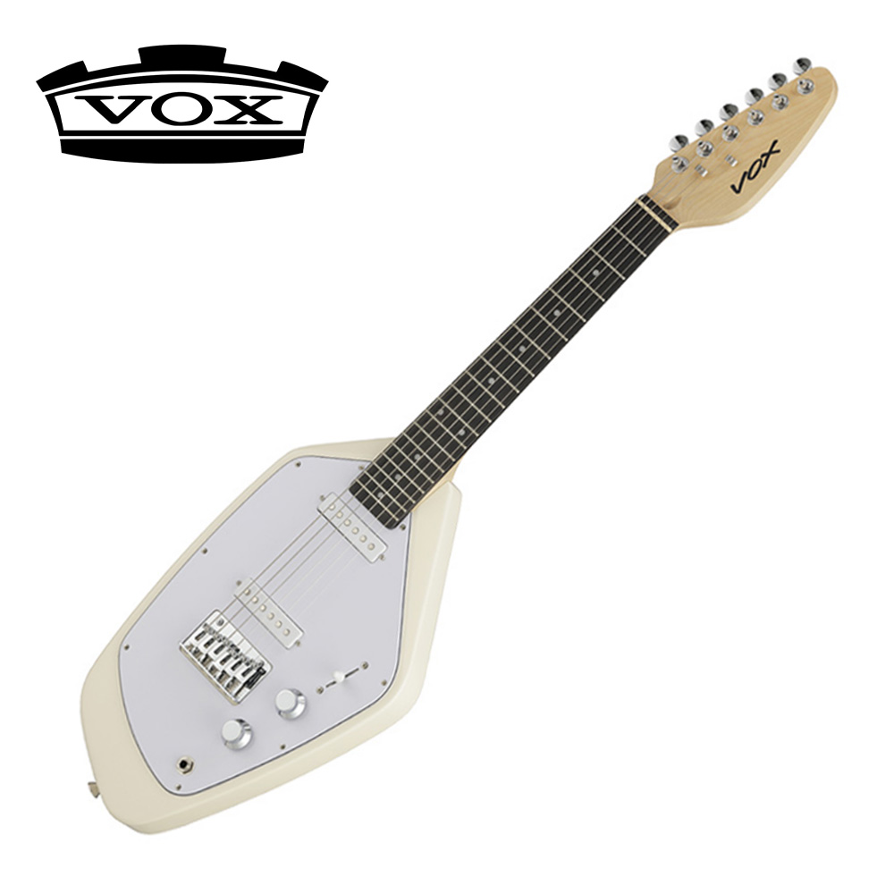 프리버드 | VOX 복스 미니 일렉기타 Mark V mini (MK5 MINI WH) White