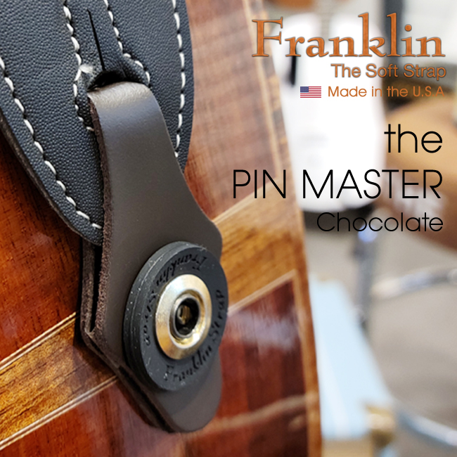 프리버드 | Franklin 스트랩 커넥터 FPM2-CH