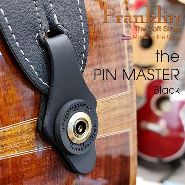 프리버드 | Franklin 스트랩 커넥터 FPM2-BK