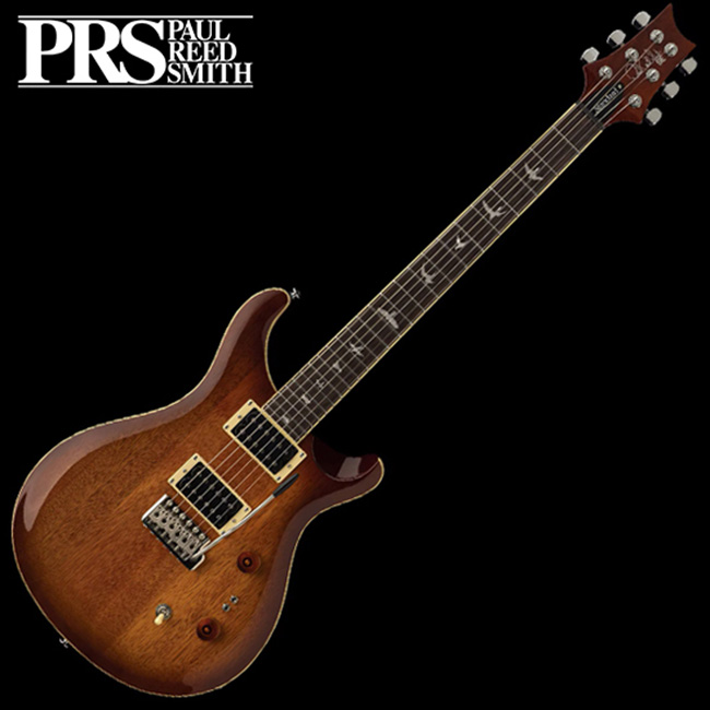 프리버드 | 2024 PRS 출시! PRS SE 2024 일렉기타 Standard 24-08 Tobacco Sunburst
