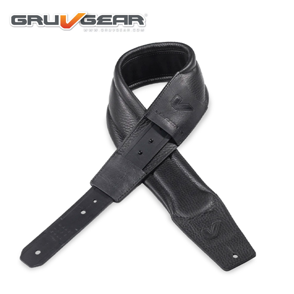프리버드 | [부처핸접세일] GRUV GEAR 솔로 스트랩 2 Solostrap 2 (Black)