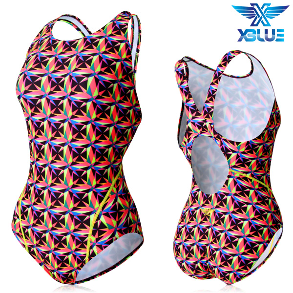 엑스블루 새로운 수영생활 XBLUE