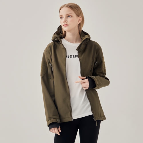 SBD-6750 네오플랜 밀리터리 자켓 – 2컬러 스타일리시한 밀리터리 디자인 | 스포츠반하다