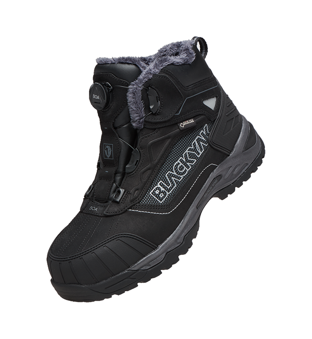 (주)블랙야크아이앤씨